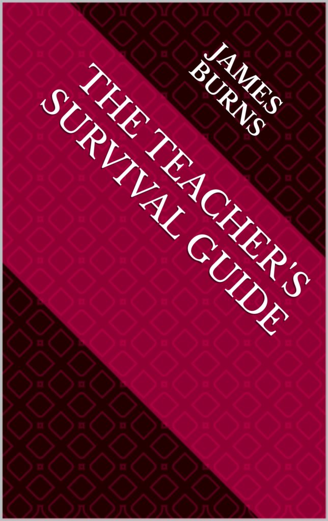Teacher Survival Guide grade full 2(1) - The Bully Proof Classroom